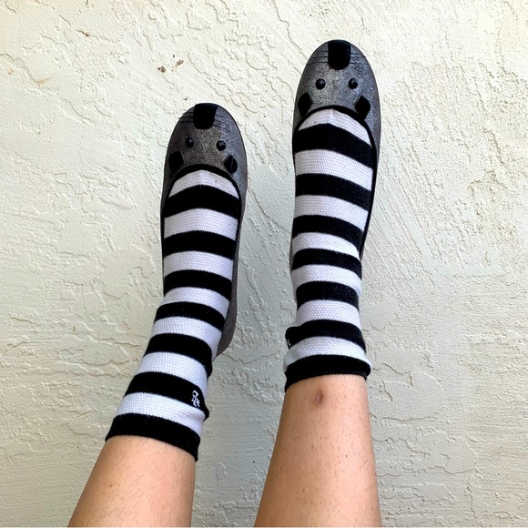 Marc Jacobs | Shoes | Marc Jacobs Mouse Flats | Poshmark